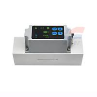China YJJ AMS3 Series Thermal Gas Mass Flowmeter 10-6000L/min MEMS Air Flowmeter for sale