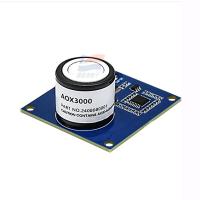 China YJJ AOX3000Z01 Lead-Free Electrochemical Oxygen Sensor Module 0-30% O2 for Oxygen Alarm Devices for sale