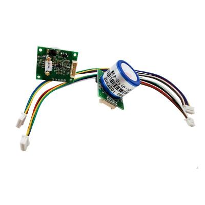 China ZE14-O3 Electrochemical Ozone Detection Module 0-100 ppm for Disinfection Cabinets Smart Home for sale