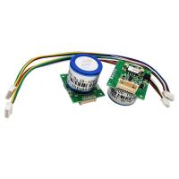 China ZE14-O3 Electrochemical Ozone Detection Module 0-100 ppm for Disinfection Cabinets Smart Home for sale