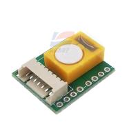 China YJJ SC03-C2H5OH Uncalibrated Alcohol Detection Sensor Module for Ethanol Gas Detection 10VDC for sale