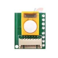 China YJJ SC03-C2H5OH Uncalibrated Alcohol Detection Sensor Module for Ethanol Gas Detection 10VDC for sale