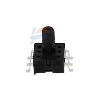 China AGR09 Gauge Pressure Sensor SOP6 Package Fast Response 4000-6000Ω for Biomedical Home Appliance for sale