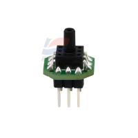 China AGR12 Pressure Sensor 5V Gauge Pressure DIP Package -100 to 100kPa for sale