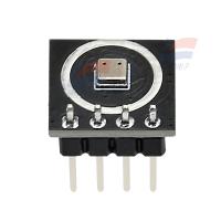 China AGS2602 TVOC Gas Sensor MEMS Principle Small Range 0.8g I2C Output for sale