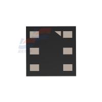 China AHT30 Integrated Temperature and Humidity Sensor Digital Output I2C 5-30S Response for sale