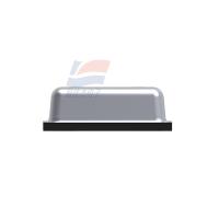 China AHT30 Integrated Temperature and Humidity Sensor Digital Output I2C 5-30S Response for sale