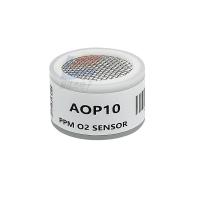 China AOP10 PPM Micro Oxygen Sensor Electrochemical Fast Response Low Detection Limit for sale