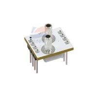 China APR5852 Piezoresistive Pressure Sensor 5V Dual In Line Package Long Term Stability for sale