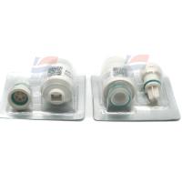China AO-09 Oxygen Gas Sensor 9-13 mV Output for Medical Ventilator and Oxygen Analyzer for sale