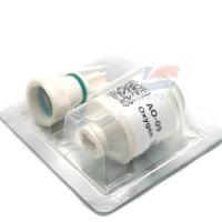 China AO-09 Oxygen Gas Sensor 9-13 mV Output for Medical Ventilator and Oxygen Analyzer for sale