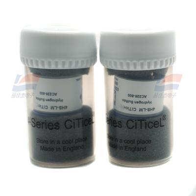 China 4HS-LM Hydrogen Sulfide Gas Sensor 0-2000 ppm for Industrial Safety Detection for sale