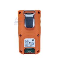 China SENKO SP-MGT-P Portable Diffusion 4-Gas Detector O2 CO H2S LEL 22h Battery IP67 for sale