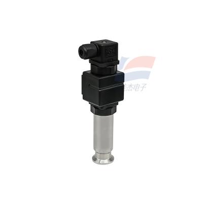 China AGP11 Piezoresistive Vacuum Gauge High Precision 50ms Response KF16 Connection for sale