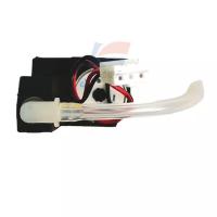 China YJJ XT-RPUMP-K1 Replacement Air Pump Assembly for BW Max XT II 4-in-1 Gas Detector 20m Sampling for sale