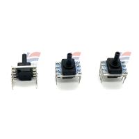 China YJJ NSCSAAN1.6KDUNV Board Interface Pressure Sensor ±1.6 kPa for Medical Devices for sale
