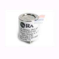 China QRAE-3 014-0212-000 Compatible Combustible Gas Sensor 0-100% LEL Catalytic Bead for sale