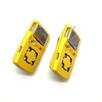 China MicroClip XL MCXL-XWHM-Y-CN Explosion Proof Four In One Gas Detector 18hr Runtime IP66/67 for sale