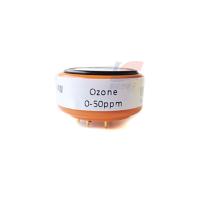 China YJJ 7O3 MST 7 Series Electrochemical Ozone Sensor 0-500ppb to 30000ppm for Gas Leakage Monitoring for sale