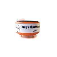 China YJJ 7O3 MST 7 Series Electrochemical Ozone Sensor 0-500ppb to 30000ppm for Gas Leakage Monitoring for sale