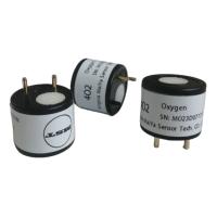 China YJJ MST 4O2 Electrochemical Oxygen Sensor 0-25% VOL for Industrial Oxygen Monitoring for sale