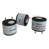 China YJJ MST 4O2 Electrochemical Oxygen Sensor 0-25% VOL for Industrial Oxygen Monitoring for sale
