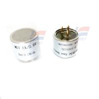 China YJJ MST-EX Catalytic Combustible Gas Sensor Element 2.9V 90mA for LEL Detection for sale