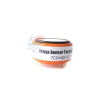 China YJJ 7C2H5OH-100 7 Series Electrochemical Ethanol Sensor for Gas Leakage Alarm 100ppm for sale