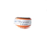 China YJJ 4C2H5OH-300 Electrochemical Ethanol Sensor 0-300PPM for Gas Leak Monitoring Alarm for sale