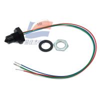 China YJJ LLC200D3SH Liquid Level Switch For Liquid Level Detection Of Machine Lubricating Oil Radiator Refrigerant for sale