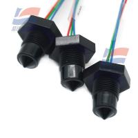 China YJJ LLC200D3SH Liquid Level Switch For Liquid Level Detection Of Machine Lubricating Oil Radiator Refrigerant for sale