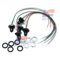China YJJ LLC200D3SH Liquid Level Switch For Liquid Level Detection Of Machine Lubricating Oil Radiator Refrigerant for sale