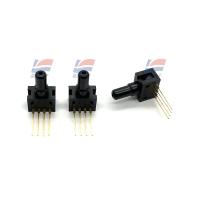 China YJJ 24PCFFA6G Single Direct-Insertion Miniature Pressure Sensor 0 to 15 psi for Medical Devices for sale
