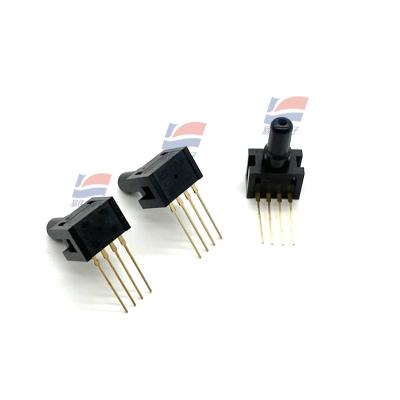 China YJJ 26PCAFG6G ±1 Psi Vacuum Gauge Pressure Sensor for Instruments and Meters for sale