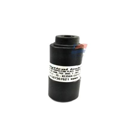 China YJJ PSR-11-75-KE250A Oxygen Battery 11mV Output for BLEASE Anesthesia Machine for sale