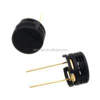 China YJJ HS1101LF Capacitive Humidity Sensor Element 2%RH Accuracy for Automotive Air Quality Control for sale