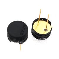 China YJJ HS1101LF Capacitive Humidity Sensor Element 2%RH Accuracy for Automotive Air Quality Control for sale