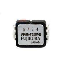 China FPM-120PG Gauge Pressure Sensor DIP 4000-6000Ω Bridge Resistance -20 to 100℃ for sale