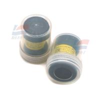 China Dual Range Carbon Dioxide Sensor 0-5% Vol 0-10000ppm Infrared CO2 Gas Sensor for sale