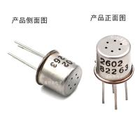China TGS2602-B00 High Sensitivity Gas Sensor 5V DC for Air Contaminant Detection 1-30ppm for sale
