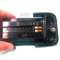 China YJJ 3703887 NiMH Battery Pack Replacement for Dräger X-am 5000 Gas Detector 8318704 for sale