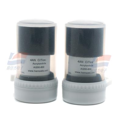 China YJJ 4AN Acrylonitrile C3H3N Gas Sensor 0-80 ppm Electrochemical AI200-800 for sale