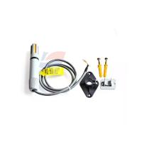 China YJJ AM2315C Industrial High-Precision Temperature Humidity Sensor IIC Interface 2.2-5.5VDC for sale