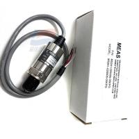 China YJJ M5141-000005-05KPG Industrial Pressure Sensor 5000 PSI 8-30V DC for Hydraulic System Monitoring for sale
