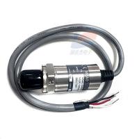 China YJJ M5141-000005-05KPG Industrial Pressure Sensor 5000 PSI 8-30V DC for Hydraulic System Monitoring for sale