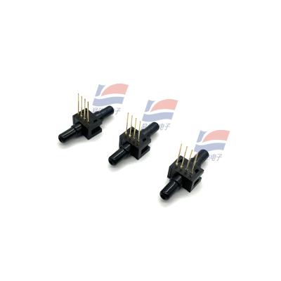 China YJJ 26PCBFA6D 0-5 Psi Miniature On-Board Pressure Sensor for Industrial Monitoring for sale