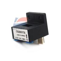 China YJJ CS200YT5 Hall Effect Current Sensor 200A ±400A +5V for sale