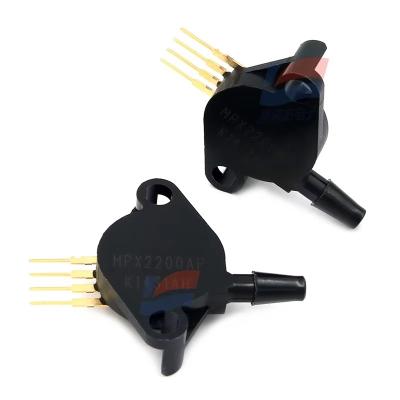 China YJJ MPX2200AP 0-200kPa Pressure Sensor for Industrial Control Applications for sale