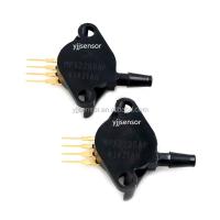 China YJJ MPX2200AP 0-200kPa Pressure Sensor for Industrial Control Applications for sale