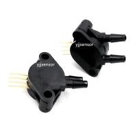 China YJJ MPX2200DP Dual-Tube Differential Pressure Sensor 0-200 kPa Temperature-Compensated for Industrial and Medical Use for sale